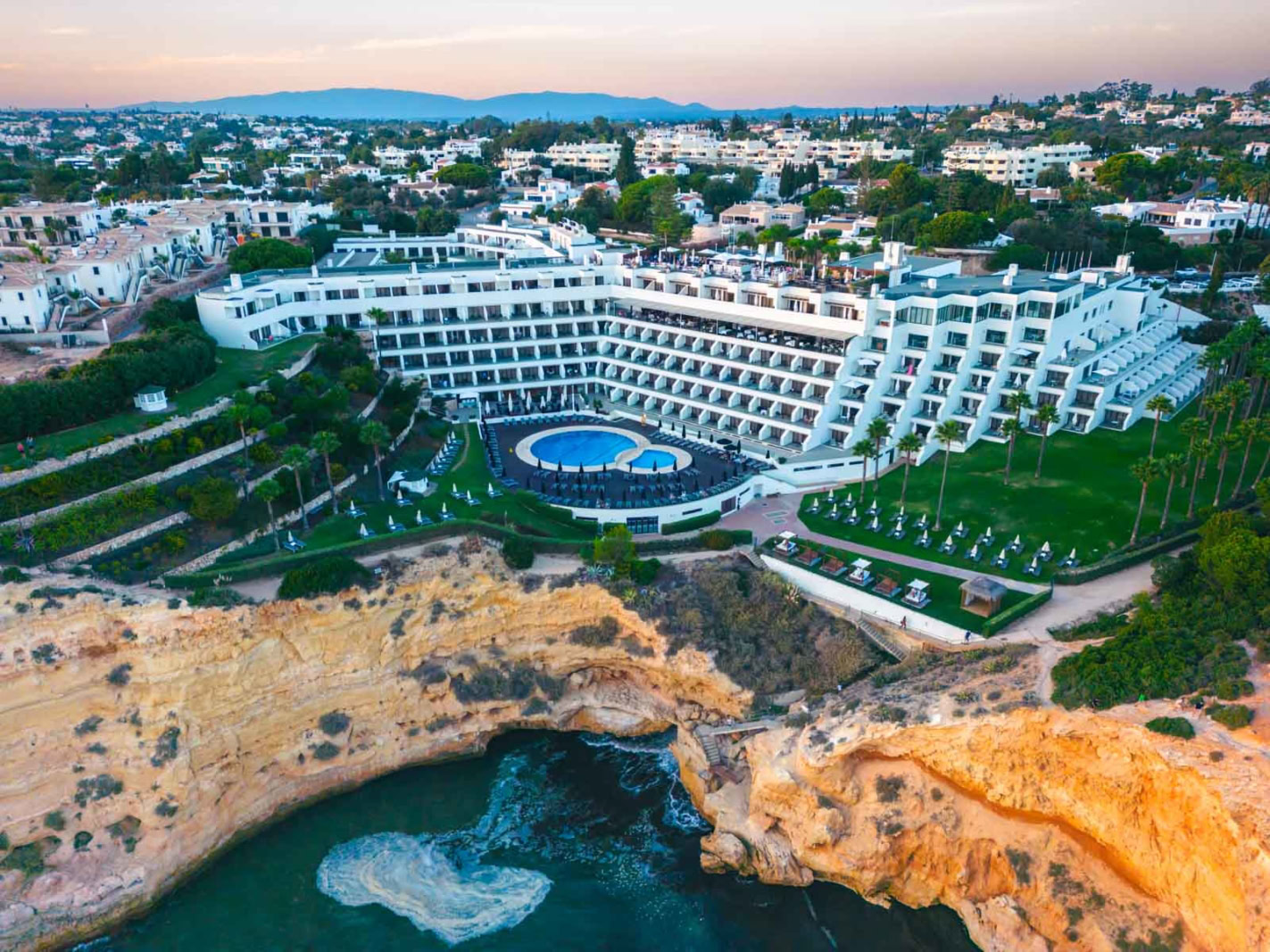 Where to Stay in Algarve: 5 Best Areas To Stay In 2024 - The Planet D