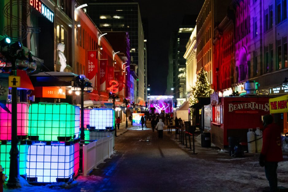 Winterlude 2025 - The Ultimate Guide to Ottawa In Winter - The Planet D