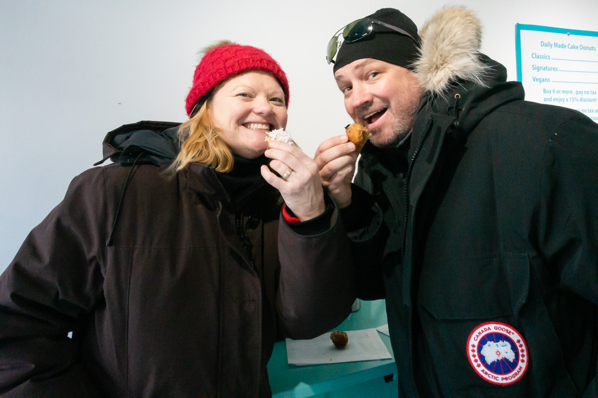 Winterlude Itinerary - The Ultimate Guide to Ottawa| The Planet D