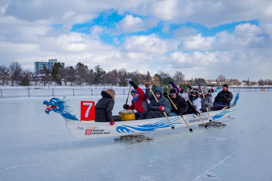 Winterlude 2025 - The Ultimate Guide to Ottawa In Winter - The Planet D