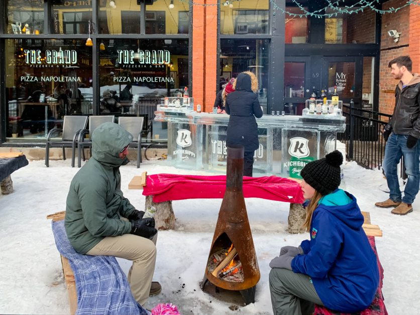 Winterlude 2025 - The Ultimate Guide to Ottawa In Winter - The Planet D