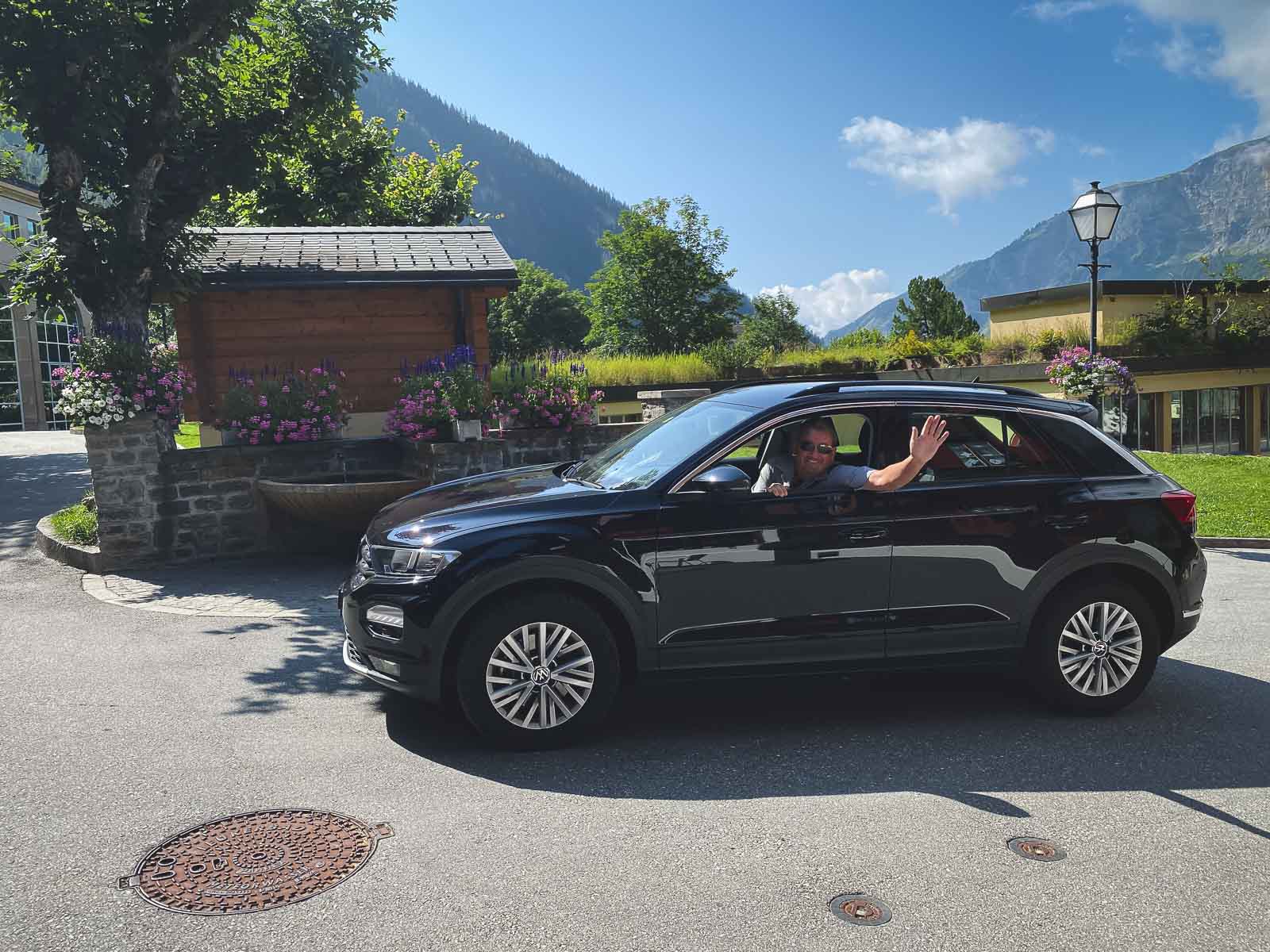 The Ultimate Switzerland Road Trip Itinerary | The Planet D
