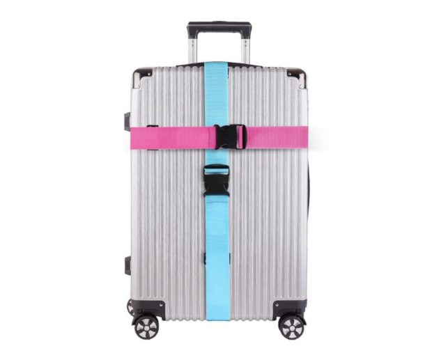 11 Must Have Items to Make Air Travel Easy - The Planet D