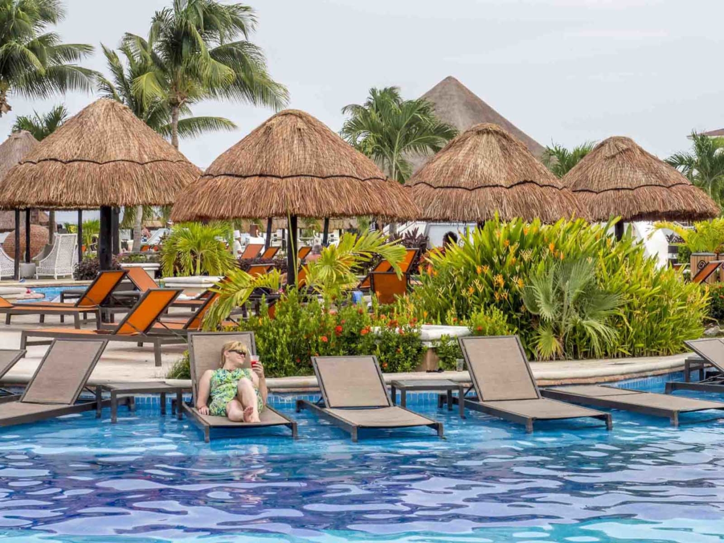 22 Adults Only All Inclusive resorts in Mexico - The Planet D