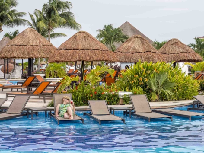 22 Adults Only All Inclusive resorts in Mexico - The Planet D