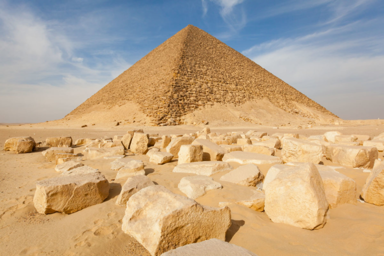 42 Amazing Ancient Ruins of the World | The Planet D