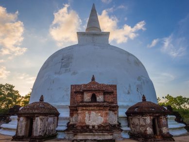 42 Amazing Ancient Ruins of the World | The Planet D