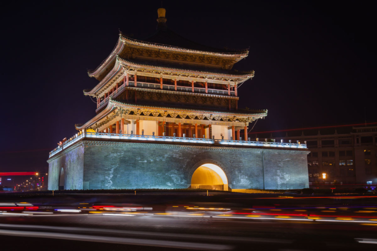 42 Amazing Ancient Ruins of the World | The Planet D