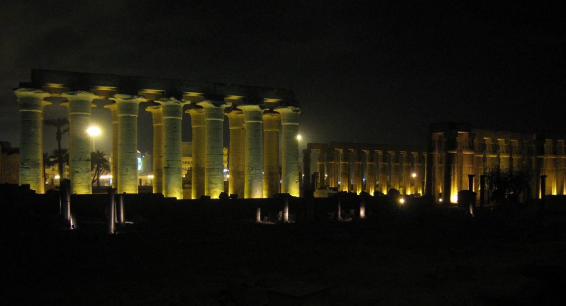 42 Amazing Ancient Ruins of the World | The Planet D