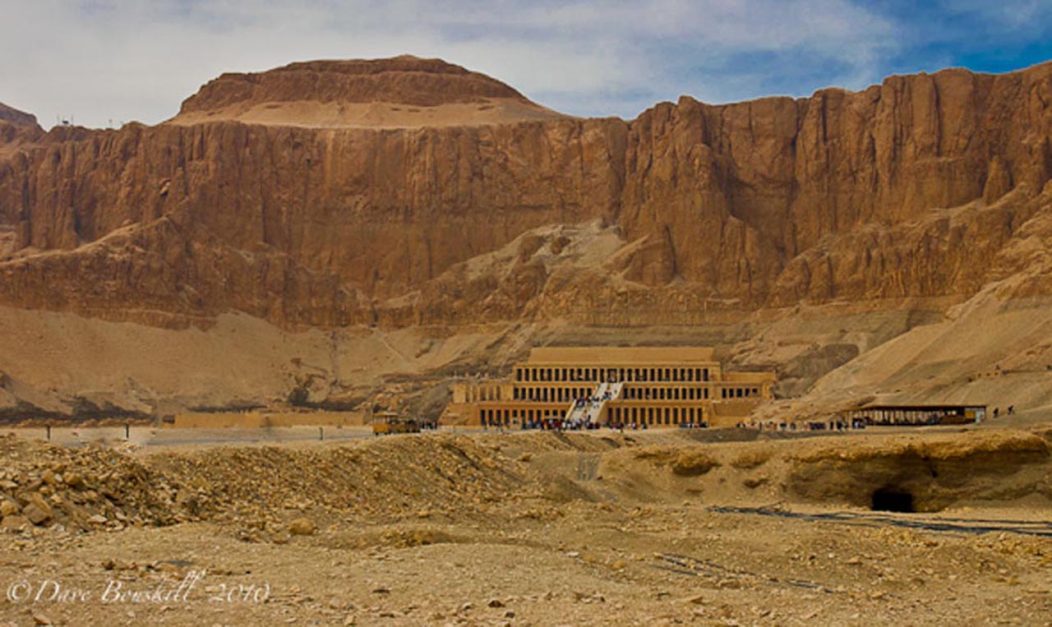 42 Amazing Ancient Ruins of the World | The Planet D