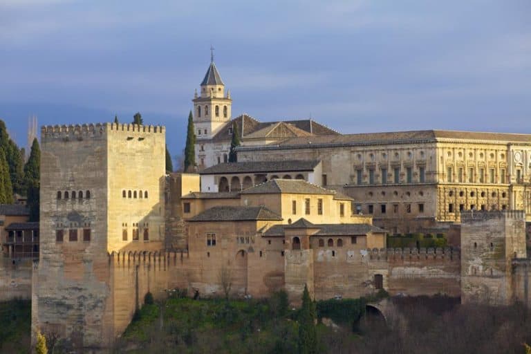 Beautiful Things to do in Andalusia, Spain | The Planet D
