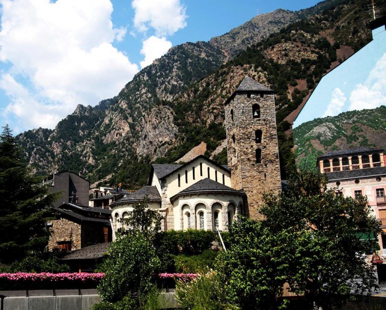 Interesting and Fun Facts About Andorra | The Planet D