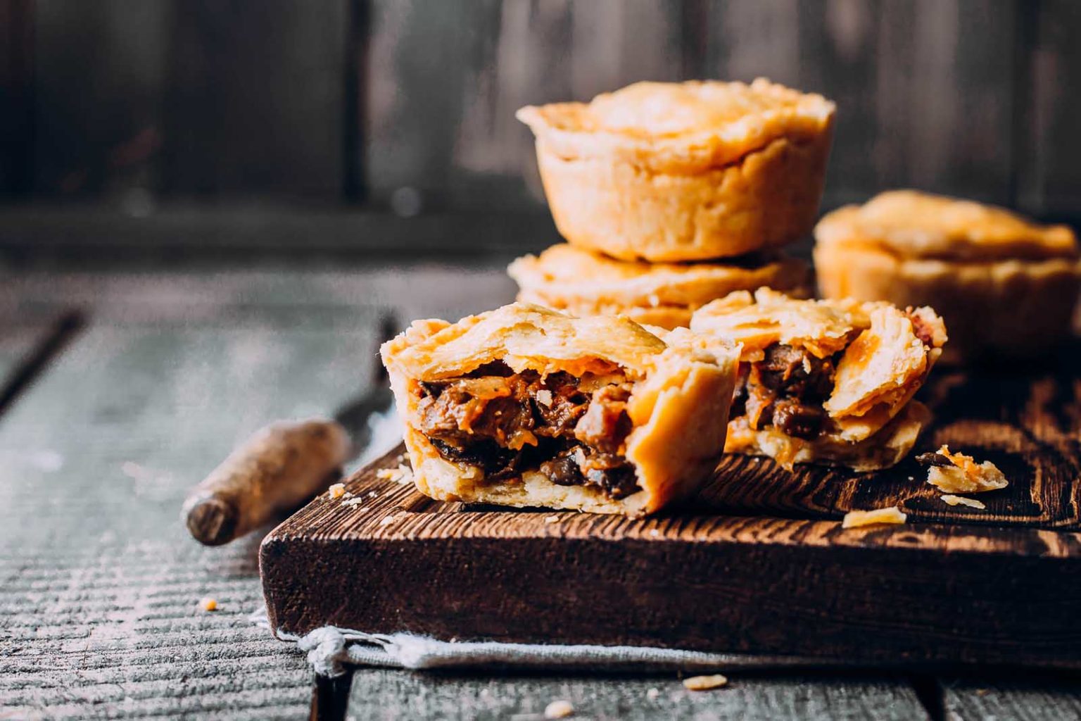 Australian Food: 24 Australian Dishes You Have to Try - The Planet D