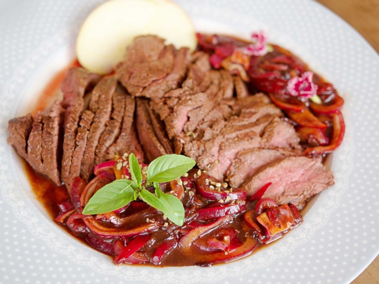 Australian Food: 24 Australian Dishes You Have to Try - The Planet D