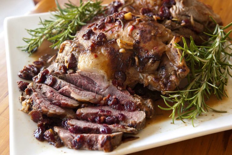 Australian Food: 24 Australian Dishes You Have to Try - The Planet D
