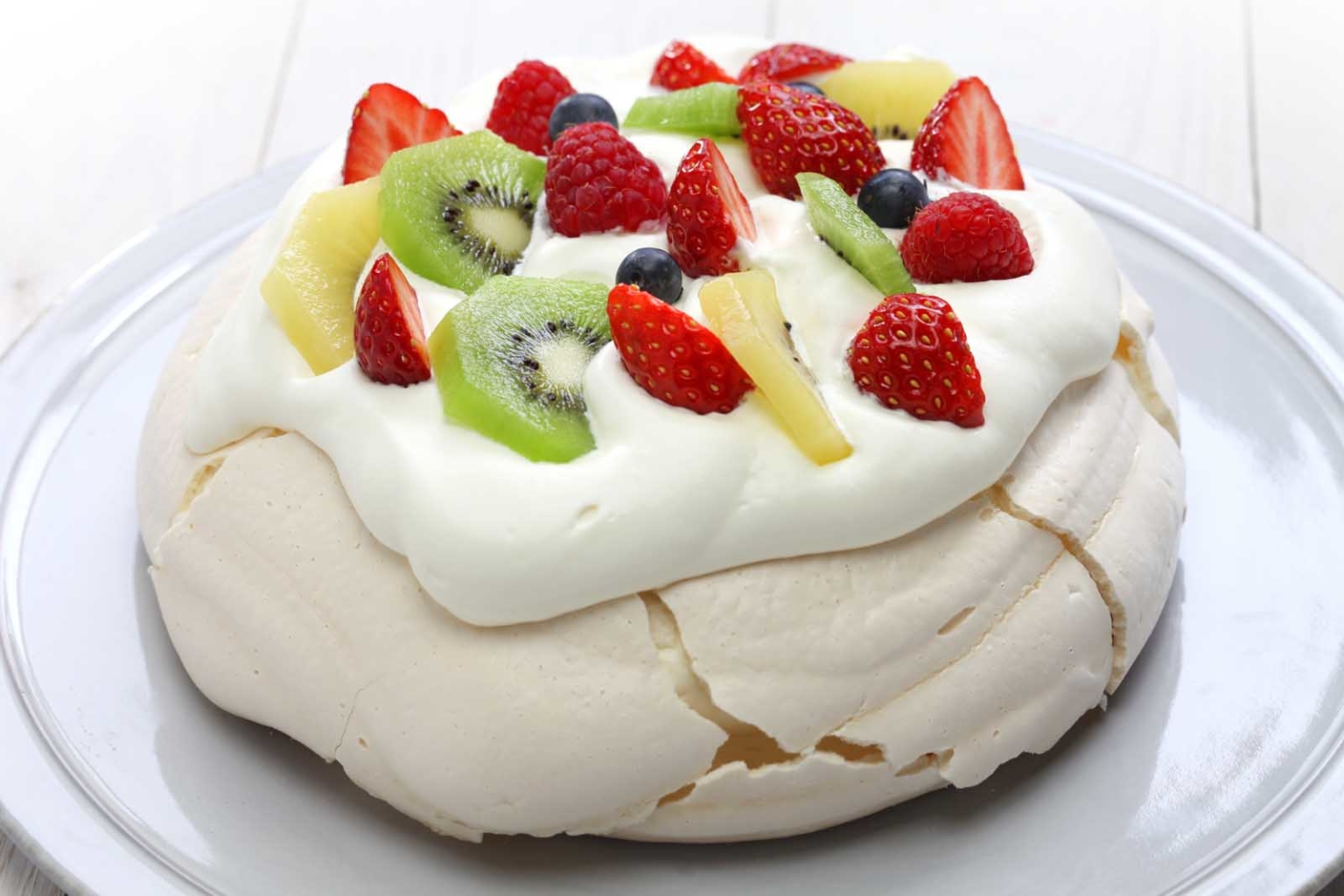 Australian Food: 24 Australian Dishes You Have to Try - The Planet D