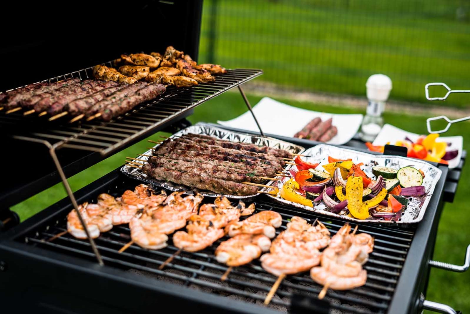 Australian Food: 24 Australian Dishes You Have to Try - The Planet D