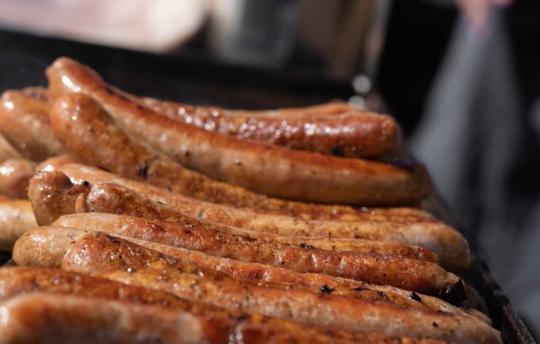 Australian Food: 24 Australian Dishes You Have to Try - The Planet D