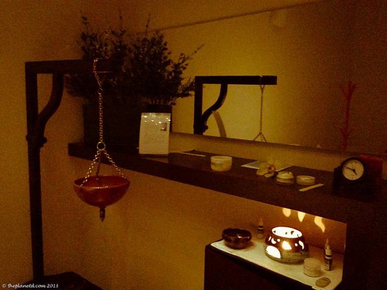 The world’s wackiest and weird spa treatments