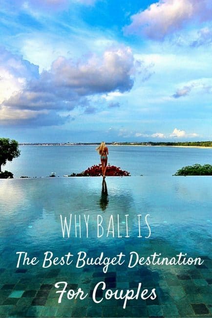 Bali on a Budget - Why it's the Best Destination for Couples