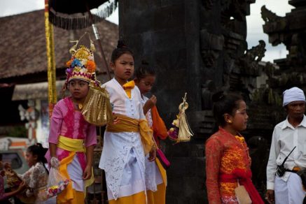 2 day Itinerary with a Bali Local Guide | The Planet D