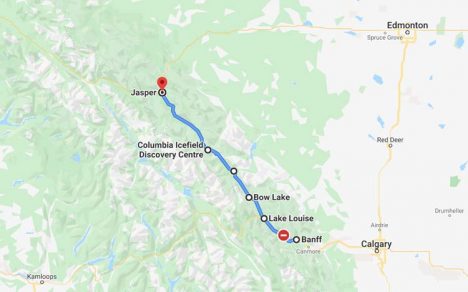 13 of the Best Canadian Road Trips - That We've Taken | The Planet D