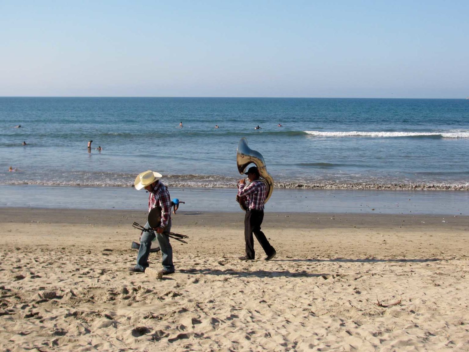 23 Best Beaches in Mexico in 2024 - The Planet D