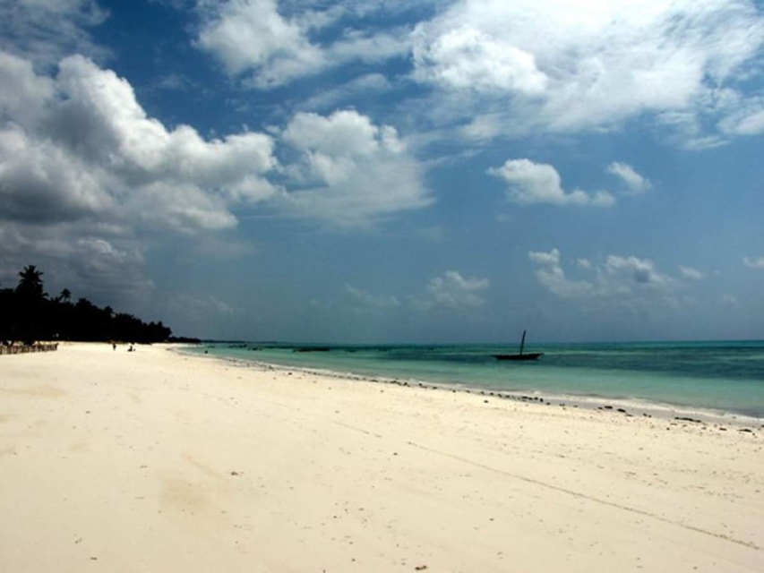 11 Best Beaches in Zanzibar - Plus Where to Stay - The Planet D