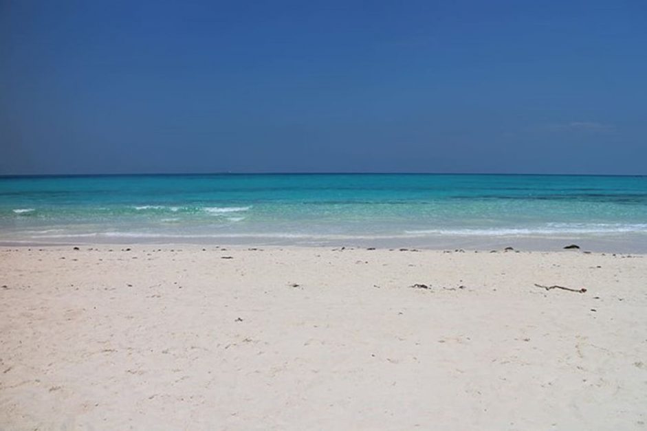 11 Best Beaches in Zanzibar - Plus Where to Stay - The Planet D
