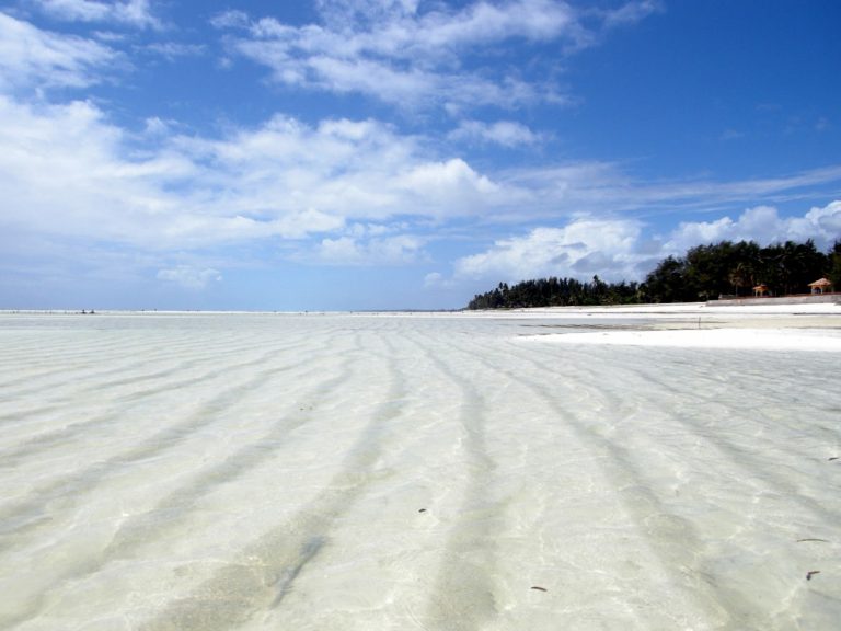 11 Best Beaches in Zanzibar - Plus Where to Stay - The Planet D