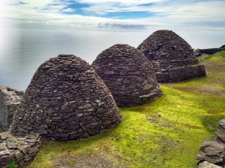 How to Visit Skellig Michael - A Tour of Ireland's Beehive Monasteries
