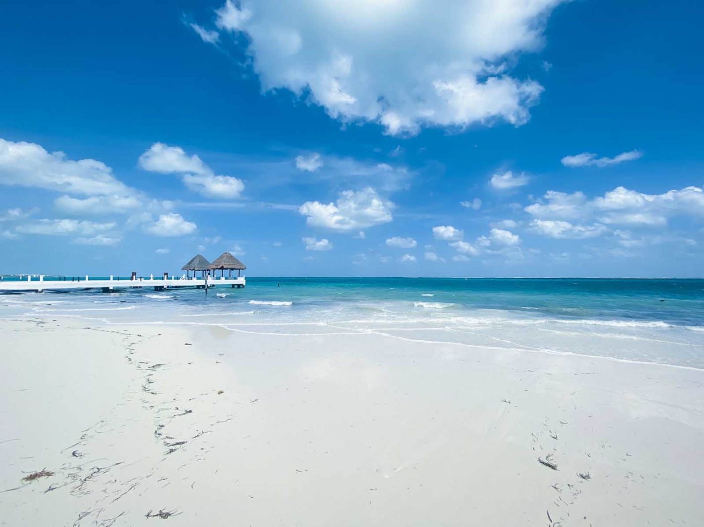 23 Best Beaches in Mexico in 2024 - The Planet D