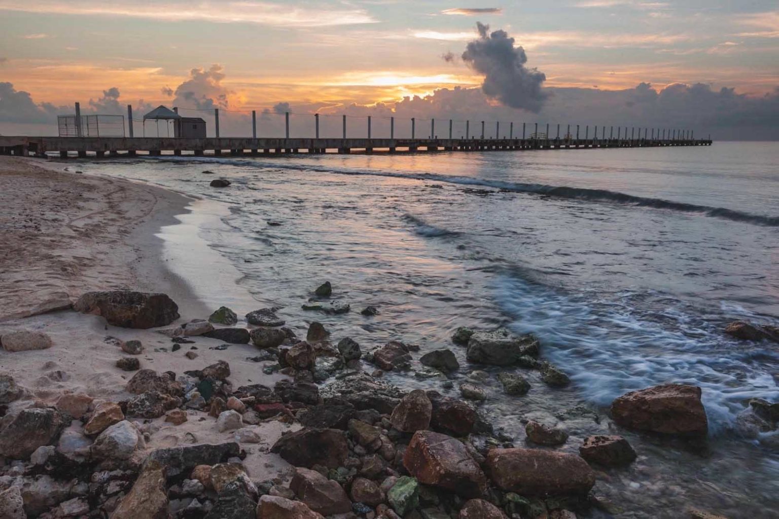 23 Best Beaches in Mexico in 2024 - The Planet D