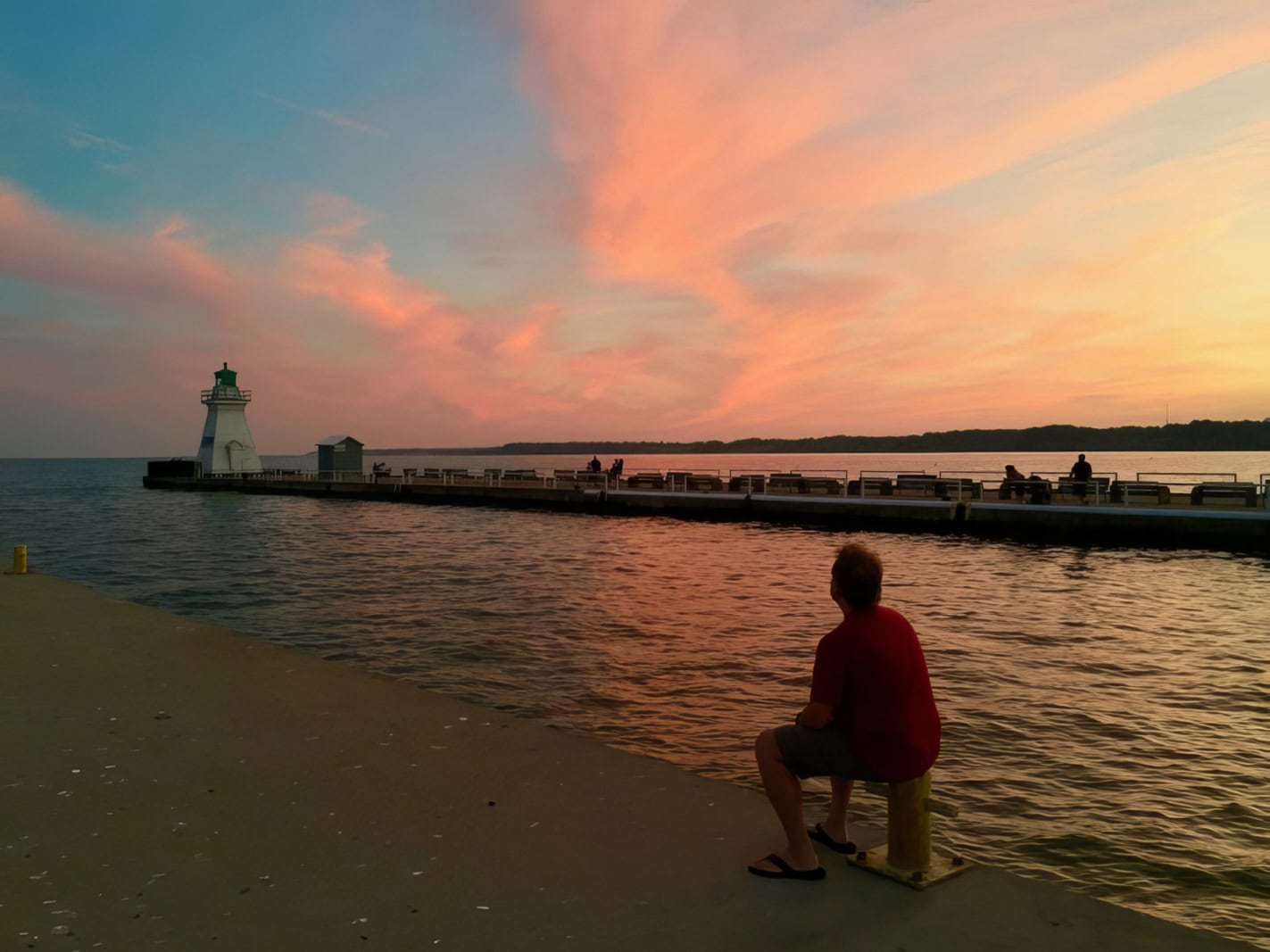 Best Beaches in Ontario To Visit in 2025 - The Planet D