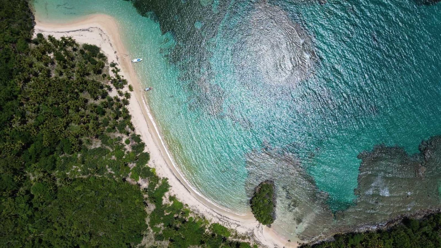 22 Best Beaches in The Dominican Republic: Ultimate Guide for Sun ...