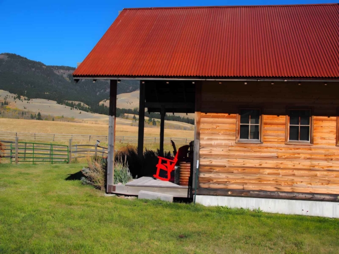 15 Beautiful Cabin Rentals Near Yellowstone National Park For 2024 ...