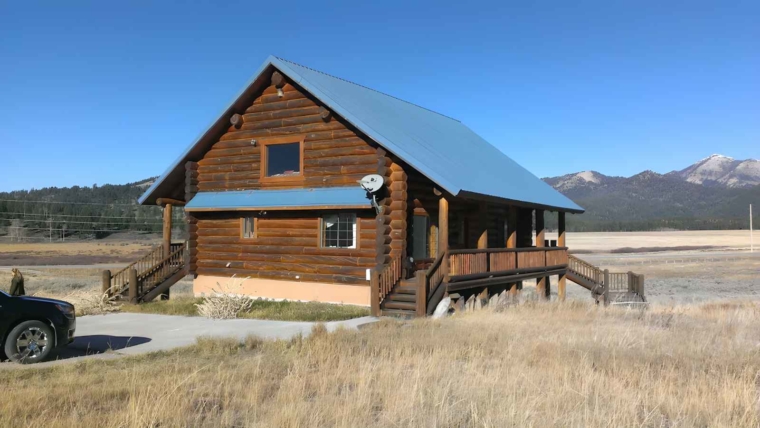 15 Beautiful Cabin Rentals Near Yellowstone National Park For 2024 ...