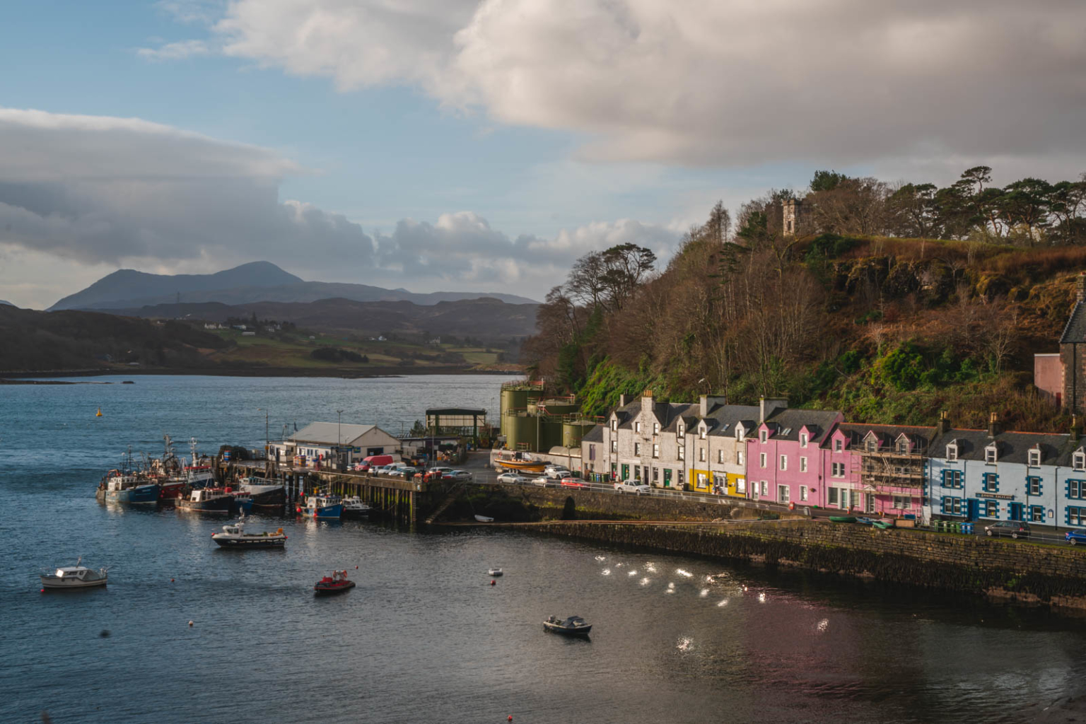 15 Best Cities in Scotland To Visit in 2024 - The Planet D