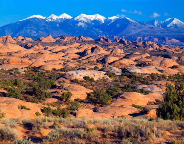 12 Best Hikes in Moab, Utah - The Planet D