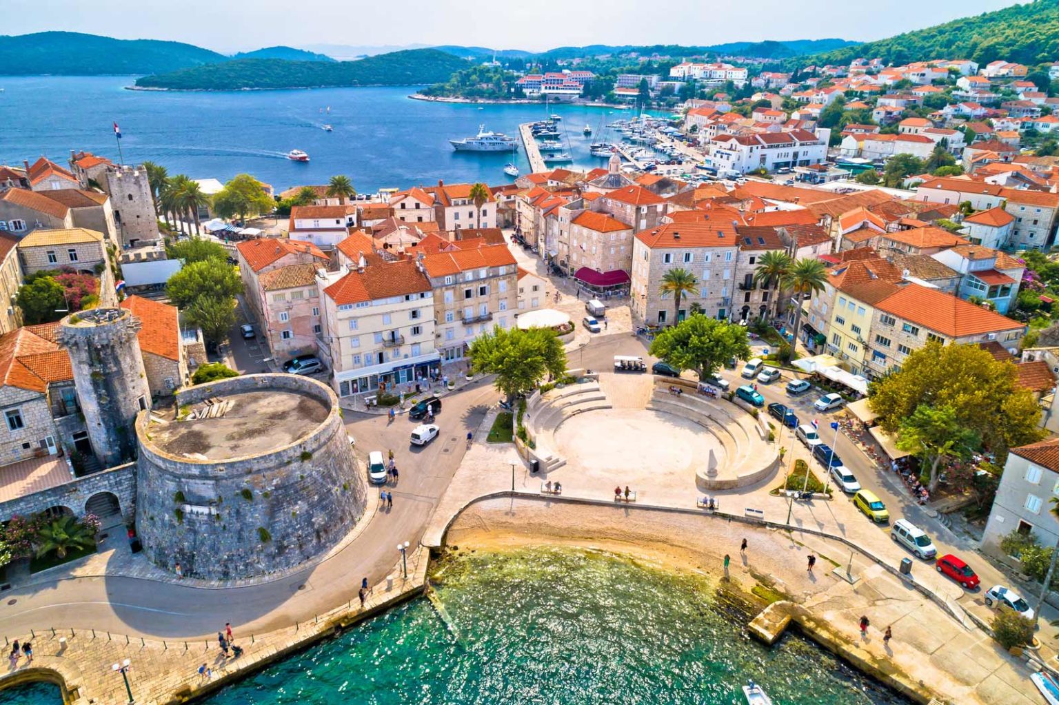 20 Best Islands in Croatia to Visit in 2024 - The Planet D