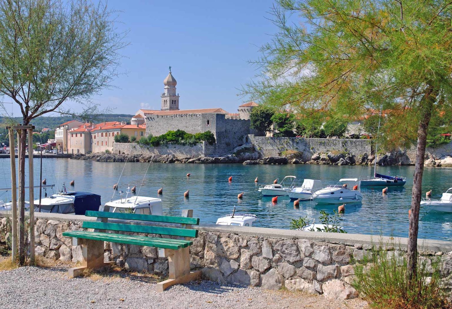 20 Best Islands in Croatia to Visit in 2024 - The Planet D