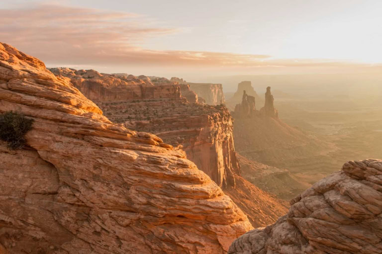 Top Places to Visit in September in the USA