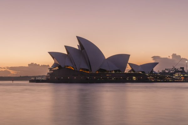 30 of the Most Iconic Places to Visit in Australia - The Planet D