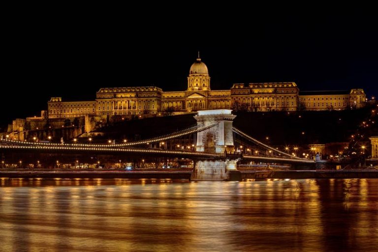 Best City Skylines in the World - Our Favourite Photos - The Planet D