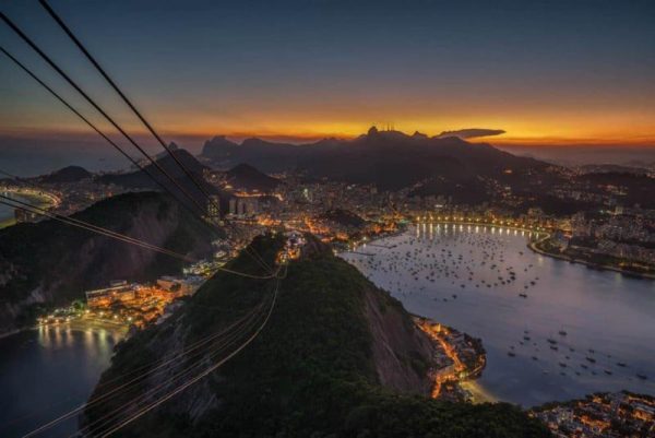 Best City Skylines in the World - Our Favourite Photos - The Planet D