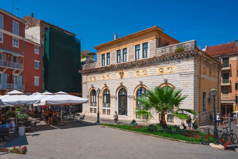 24 Best Things to Do in Corfu Town, Greece In 2024 - The Planet D