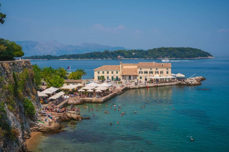 24 Best Things to Do in Corfu Town, Greece In 2024