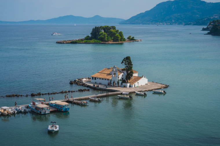 24 Best Things to Do in Corfu Town, Greece In 2024 - The Planet D