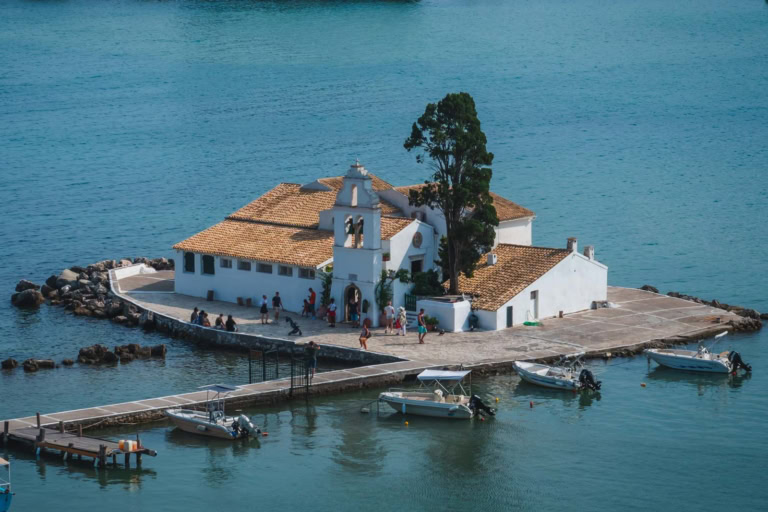 24 Best Things to Do in Corfu Town, Greece In 2024 - The Planet D