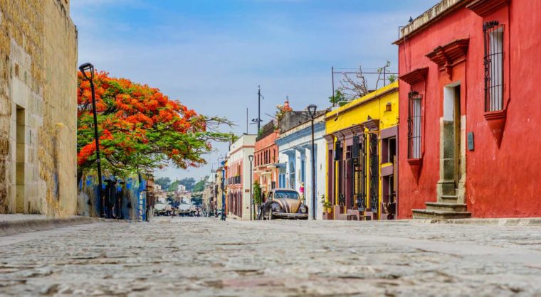 26 Best Things To Do In Oaxaca, Mexico in 2024 - The Planet D